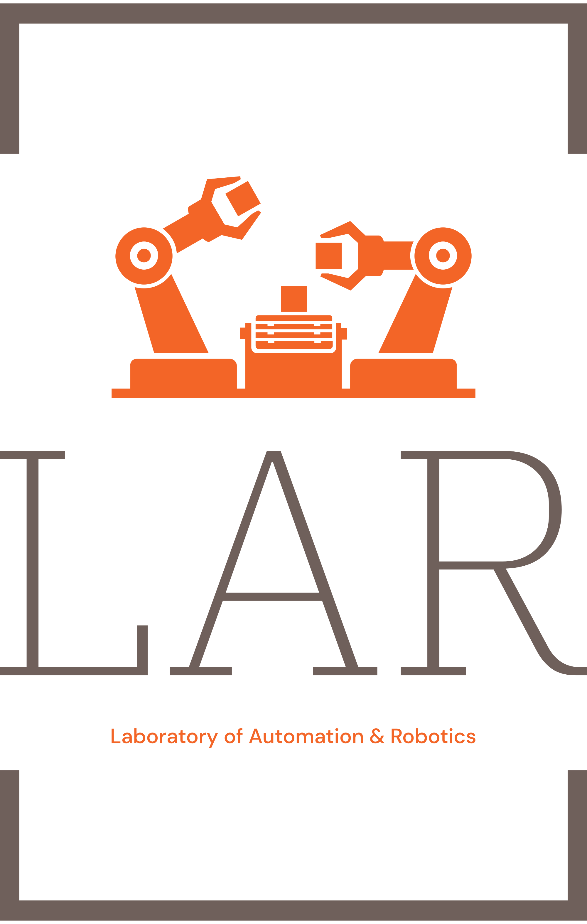 Laboratory of Automation and Robotics: Laboratory of Automation and ...